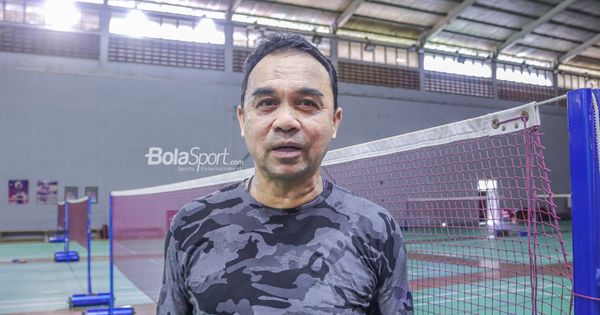 Berita Muhammad Rian Terbaru Hari ini - Bolasport.com