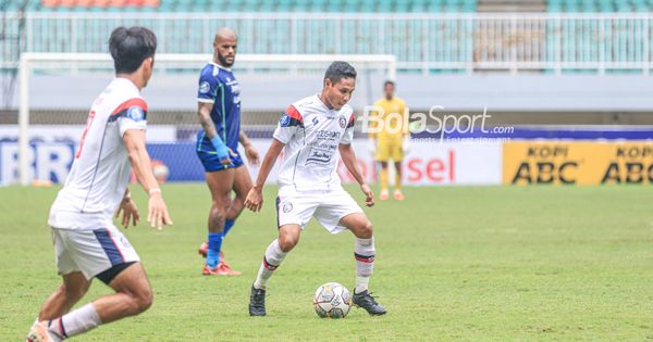 Berita Muly Munial Terbaru Hari ini - Bolasport.com