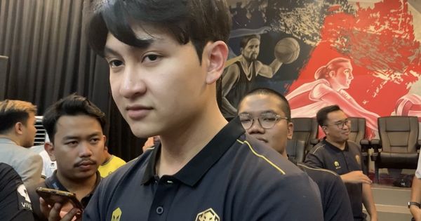 Berita Braif Fatari Terbaru Hari ini - Bolasport.com