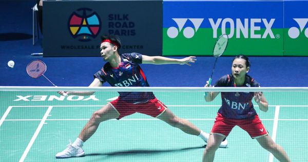 Berita Bwf World Tour Finals 2022 Terbaru Hari ini - Bolasport.com