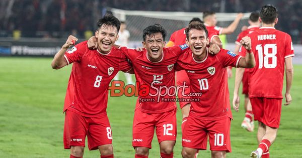 Berita Bola Terbaru Hari ini - Juara.net