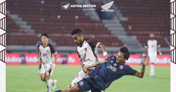 Berita Timnas Indonesia Terbaru Hari ini - Bolasport.com