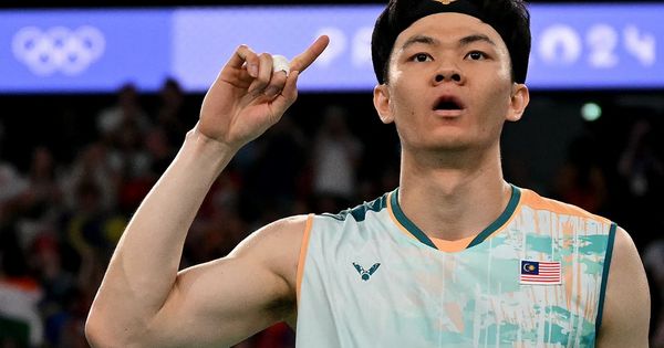 Berita Wong Tat Meng Terbaru Hari ini - Bolasport.com