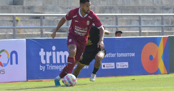 Berita Dedi Hartono Terbaru Hari ini - Bolasport.com