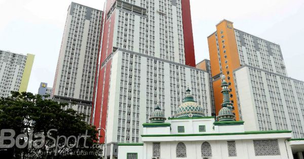 Berita Wisma Atlet Terbaru Hari ini - Bolasport.com