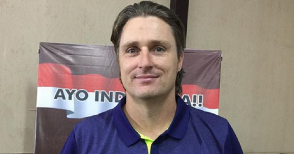 Berita Timo Scheunemann Terbaru Hari ini - Bolasport.com