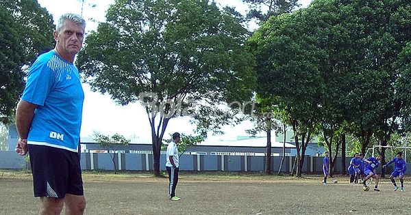 Berita Dusan Momcilovic Terbaru Hari ini - Bolasport.com