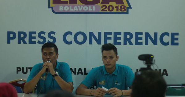 Berita Andri Widiatmoko Terbaru Hari ini - Juara.net