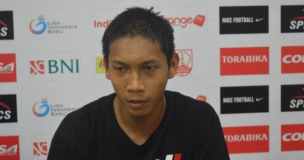 Berita Soni Setiawan Terbaru Hari ini - Bolasport.com
