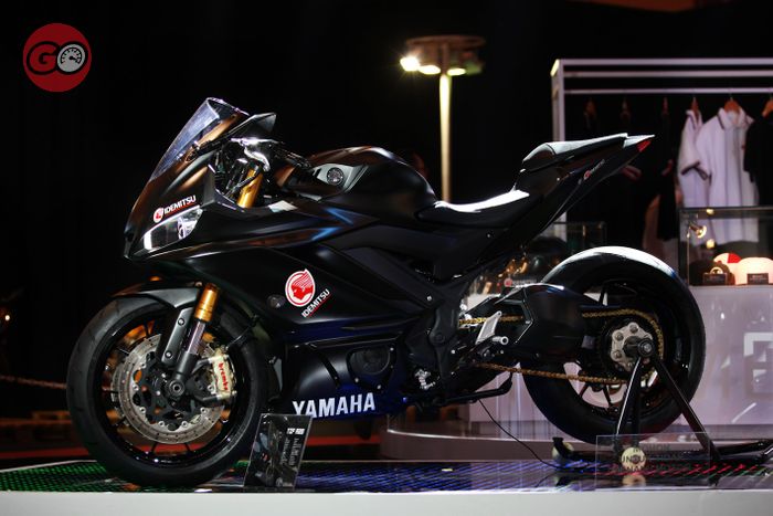Yamaha R25 V2 Modified Discounts Selling | americanprime.com.br
