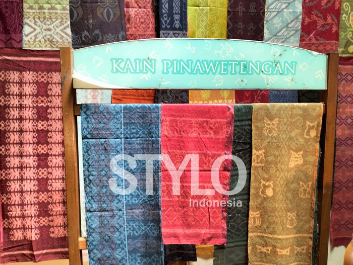 Srikandi untuk Negeri, Tekad Besar Iyarita Wiriawaty Mawardi Lestarikan ...