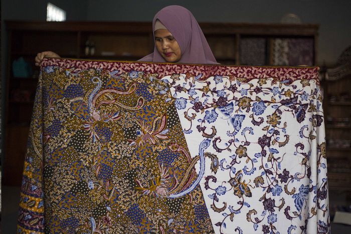 3 Batik Termahal di Indonesia Dihargai Hingga Ratusan Juta Rupiah ...