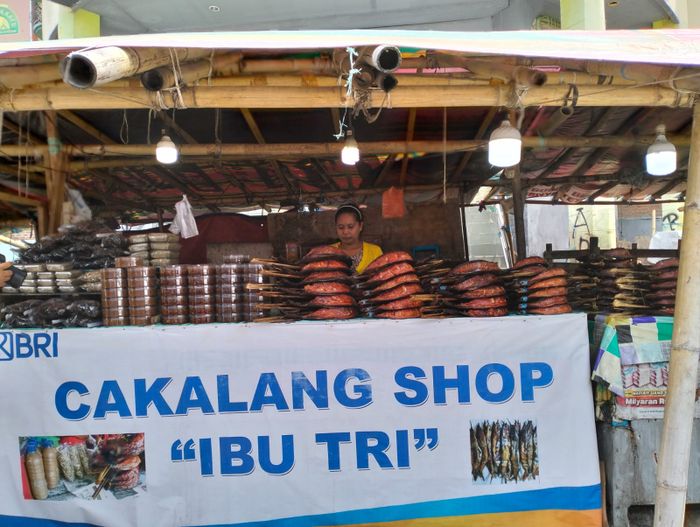 Cakalang Fufu, Ikan Asap Khas Sulawesi Utara yang Wajib Jadi Oleh-oleh ...