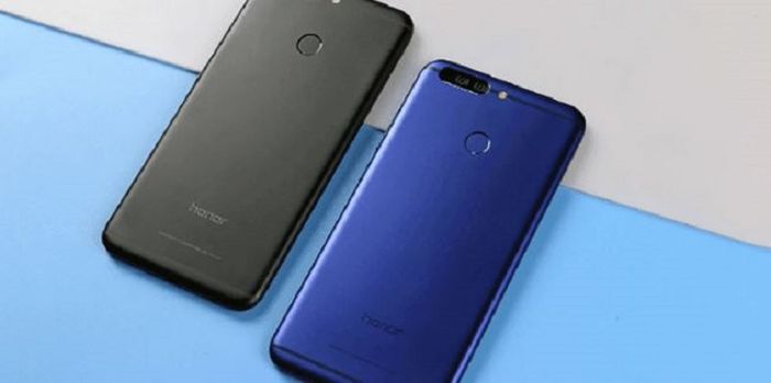 Review - Huawei Honor 7X, Hape Bergaya Modern dengan Kinerja Standar ...