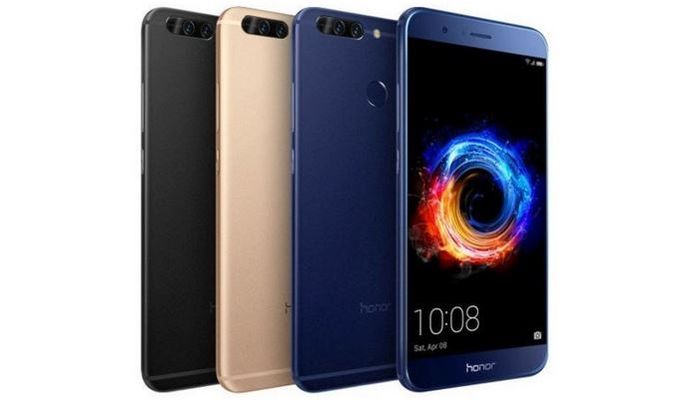 Review - Huawei Honor 7X, Hape Bergaya Modern dengan Kinerja Standar ...
