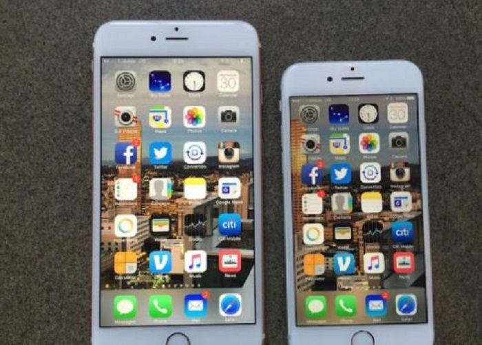 Yuk Intip Perkembangan Wajah iPhone dari Masa ke Masa Sampai iPhone X ...