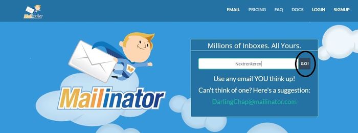 Cara Bikin Email dengan Batas Kadaluwarsa 10 Menit, Penting Banget ...