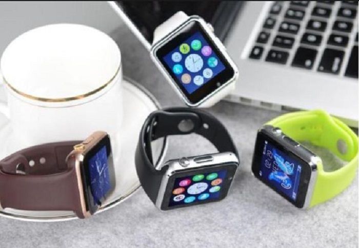 Deretan Smartwatch Rp 100 Ribuan Ini Bakal Maksimalkan Derajat Kerenmu ...