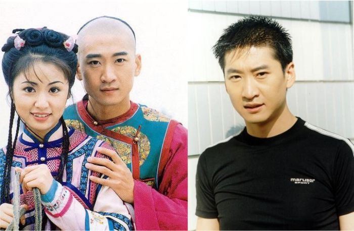 Dulu Suka Serial Putri Huan Zhu? Begini Kabar Pemainnya Sekarang ...