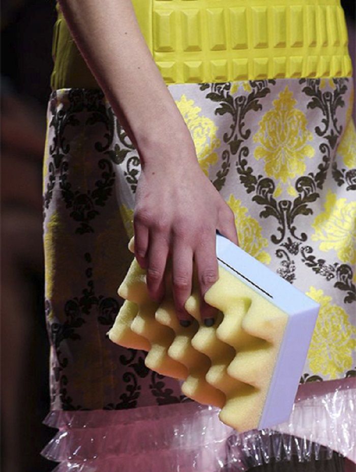 Model Tas Tak Biasa dan Unik dari Seluruh Dunia, Keren Atau Aneh ...