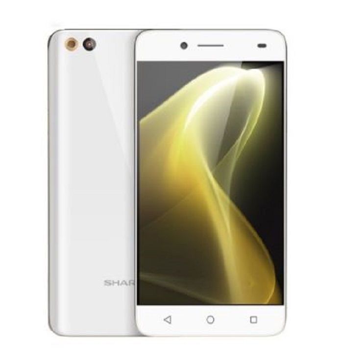 Spesifikasi Sharp M1, Hape Merek Jepang Seharga Cuma Rp 1 Jutaan ...