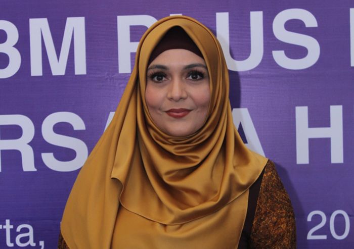 5 Seleb yang Juga Berprofesi Sebagai Dokter, Ada yang S2 di Inggris ...