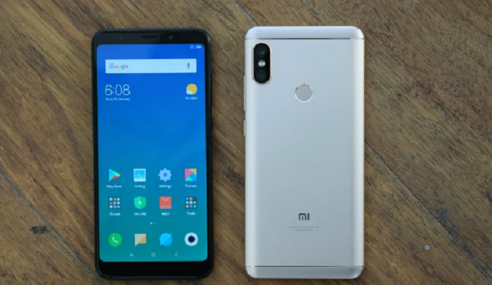 Mengenal Lebih Jauh Varian Xiaomi Redmi 5 yang Punya Banyak Nama ...