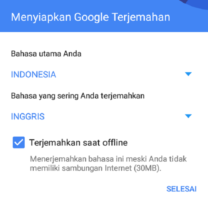 Cara Terjemahkan Gambar Dengan Bantuan Google Translate, Mudah Kok ...