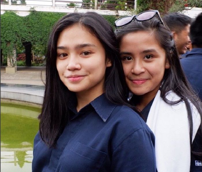 Begini Potret Tyarani, Putri Sulung Mulan Jameela yang Jarang Disorot - Nakita