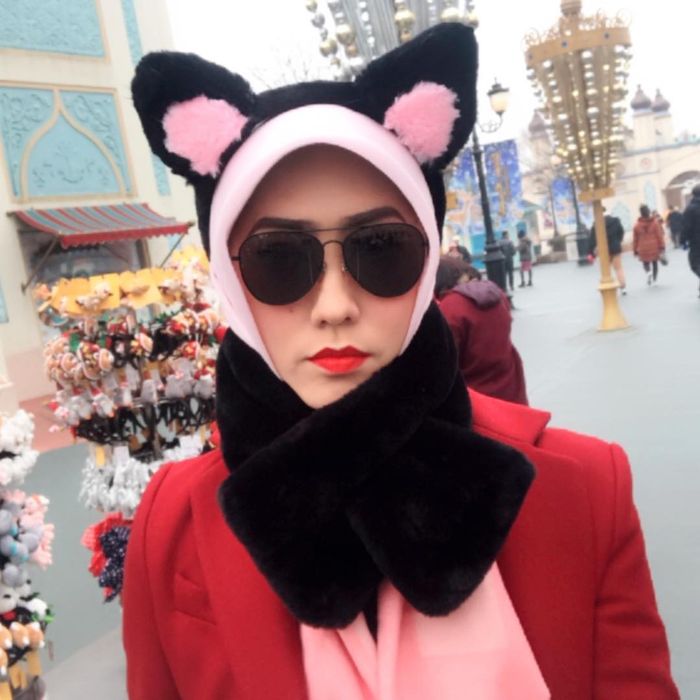 Jarang Tampil di Media, Ini Potret Keluarga Komedian Parto: Anak dan ...