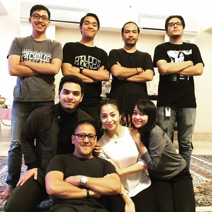 Masih Ingat Guntur di Sinetron Ratu Malu dan Jenderal Kancil? Begini ...