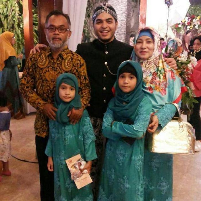 Masih Ingat Guntur di Sinetron Ratu Malu dan Jenderal Kancil? Begini ...