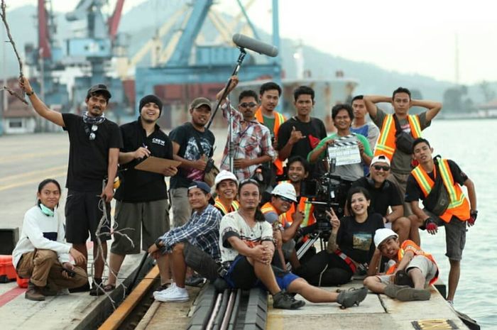 Masih Ingat Guntur di Sinetron Ratu Malu dan Jenderal Kancil? Begini ...