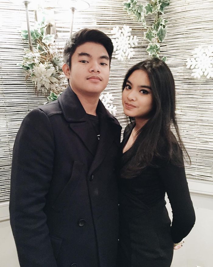 Inilah Potret Syandria Kameron, Cicit Soekarno yang Pesonanya Saingi ...