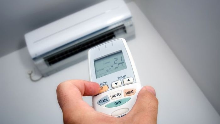 Kurangi Kebiasaan Menggunakan AC Dengan Suhu Rendah! Ini Dia Cara ...