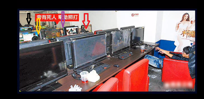 Main Game Sampai Meninggal, Kisahnya Ajari Gamers Arti Kemanusiaan ...