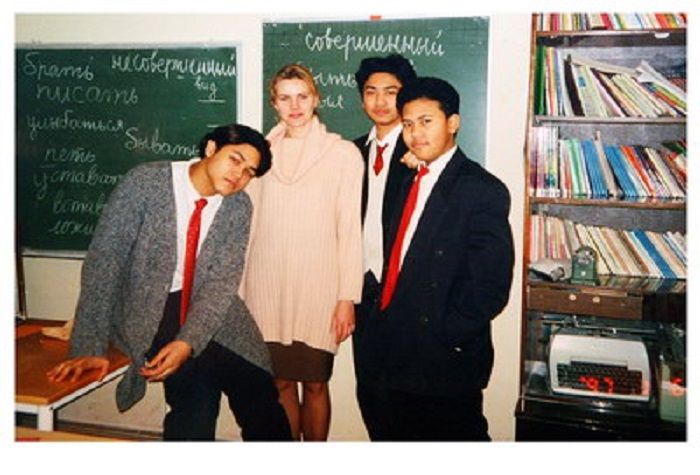 Intip Potret dan Transformasi Ivan Gunawan Dari Dulu Hingga Sekarang ...