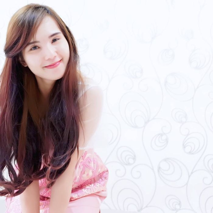 Garang di Laga, Ini Penampilan Pendekar Silat Wewey Wita Sehari-hari ...