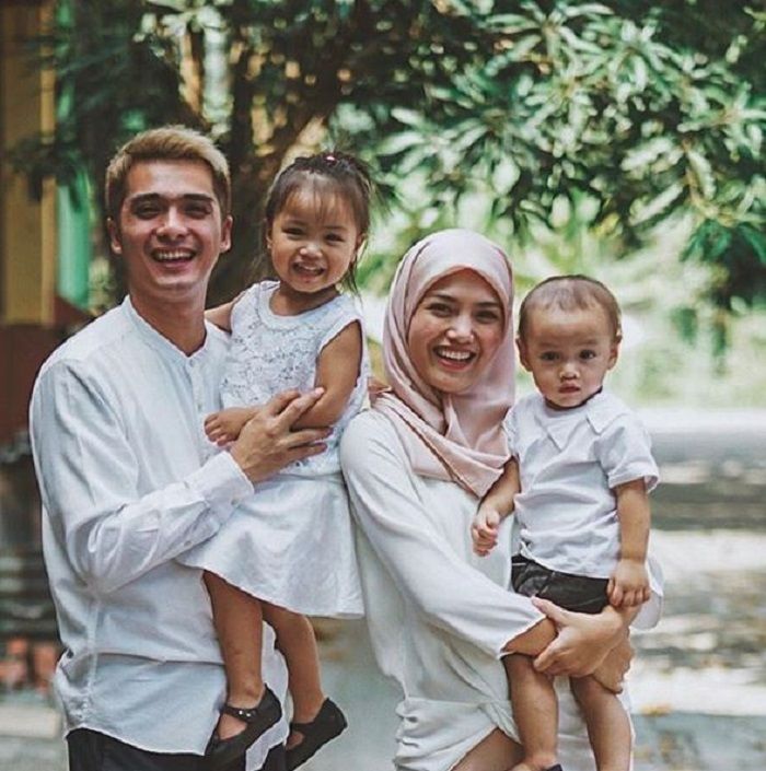 Berbisnis Bersama Istri, Ricky Harun: Semakin Romantis...