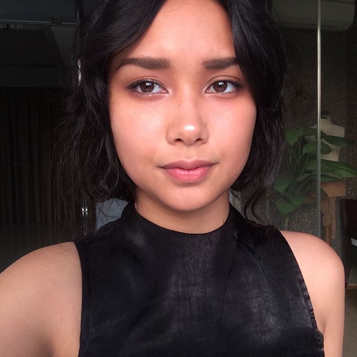 Meski Ayahnya Berbeda, Tiga Anak Cantik Titi DJ Akrab dan Kompak ...