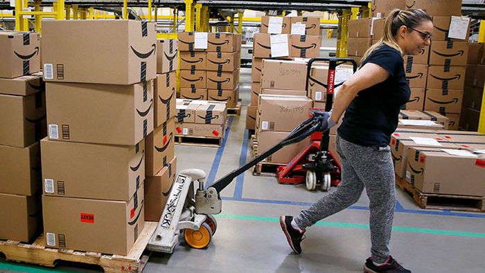 Penyebab Nilai Kapitalisasi Pasar Amazon Anjlok Rp13 Ribu Triliun ... Penyebab Nilai Kapitalisasi Pasar Amazon Anjlok Rp13 Ribu Triliun ...