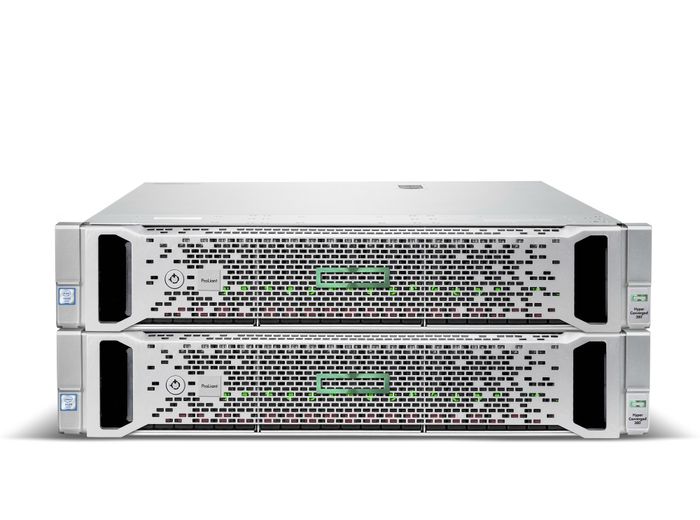 Inilah Alasan HPE SimpliVity Memudahkan Inovasi - Semua Halaman - Info ...