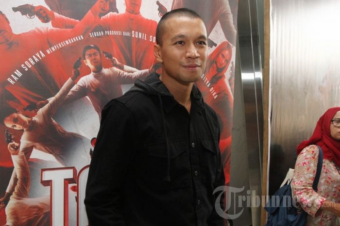 Lama Menduda, Begini Penampilan Samuel Rizal Sekarang, Tambah Keren!