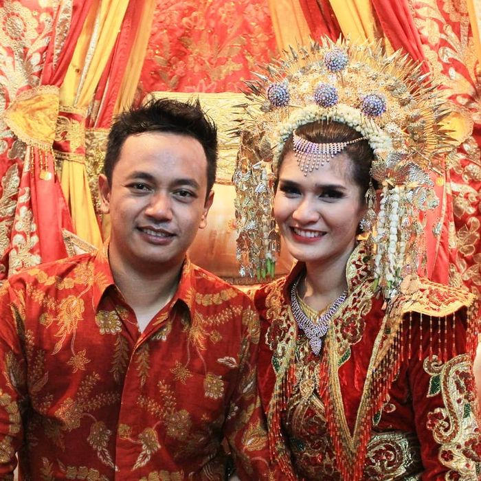 Pasca Menikah Tiga Tahun Lalu, Begini Sekarang Kehidupan Medina Kamil ...