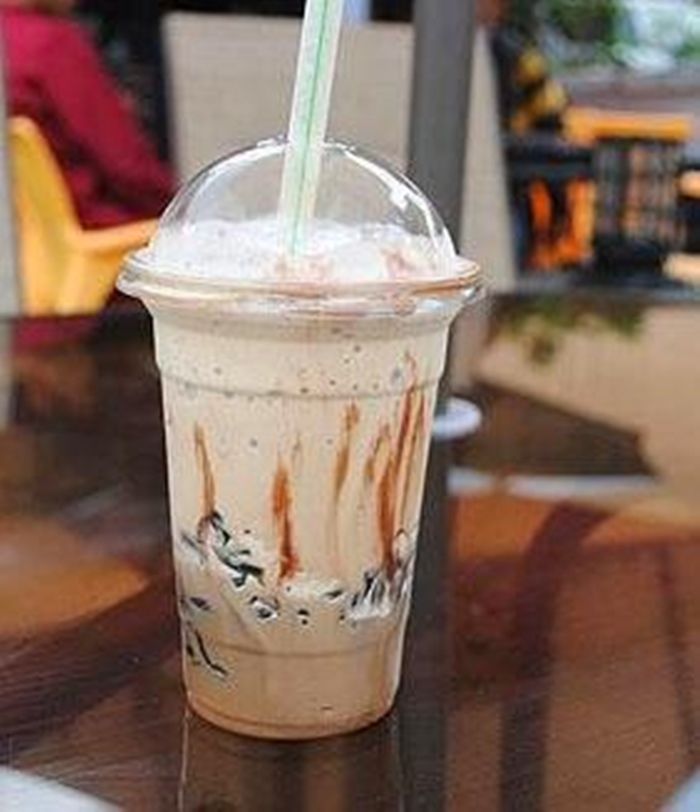 Sebelum Ada Es Kepal Milo, Ini Dia 5 Minuman yang Sempat Viral - Hai