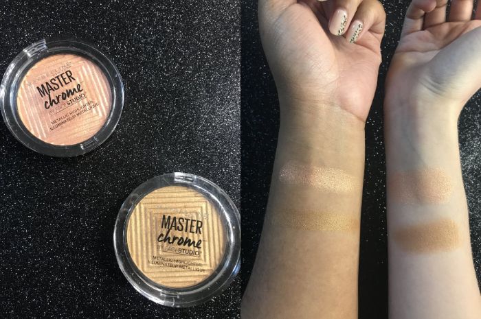 Murah Meriah! Brand Makeup Terkenal Ini Luncurkan Highlighter 100 ...