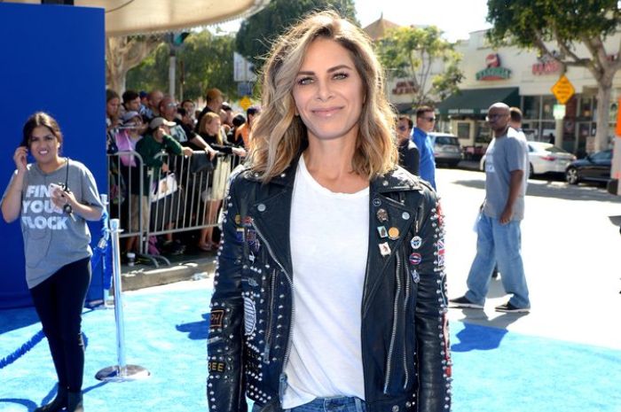 Jillian Michaels, Fitness Expert Asal Amerika Ini Bagi 4 Rahasia Agar ...