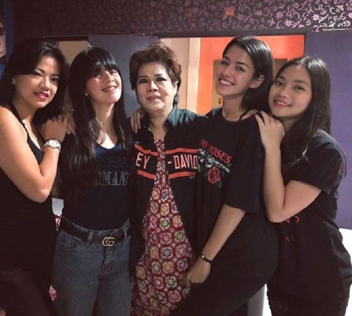 Beda Agama dengan Ibu, Begini Cerita Susan Sameh Jalankan Puasa