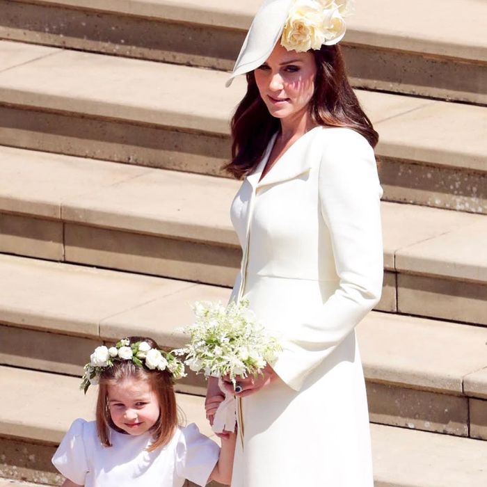 Hadiri Pernikahan Meghan Harry Ini Tamu Yang Paling Mencuri Perhatian