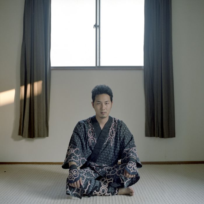 Ainu, Suku Misterius di Jepang yang Hidup dalam Persembunyian - Semua ...